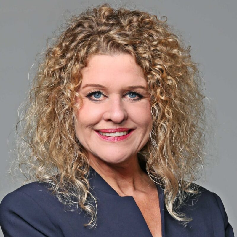 Silke Foth - Münchner Akademie für Business Coaching